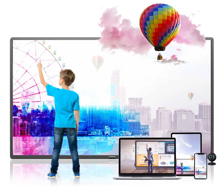 Digitalización de Aulas :: Copytol