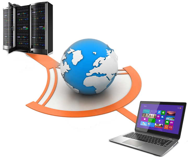 Redes y Comunicación :: Copytol